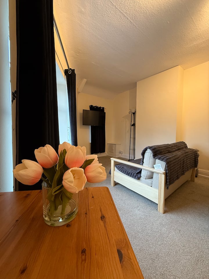 One Bed Flat / Apartment - Manchester