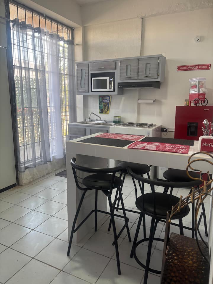 Nuevo Y Bonito Departamento - Ciudad Juárez