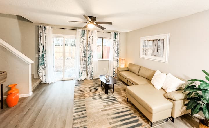 Sand Castle - closed, Jacksonville