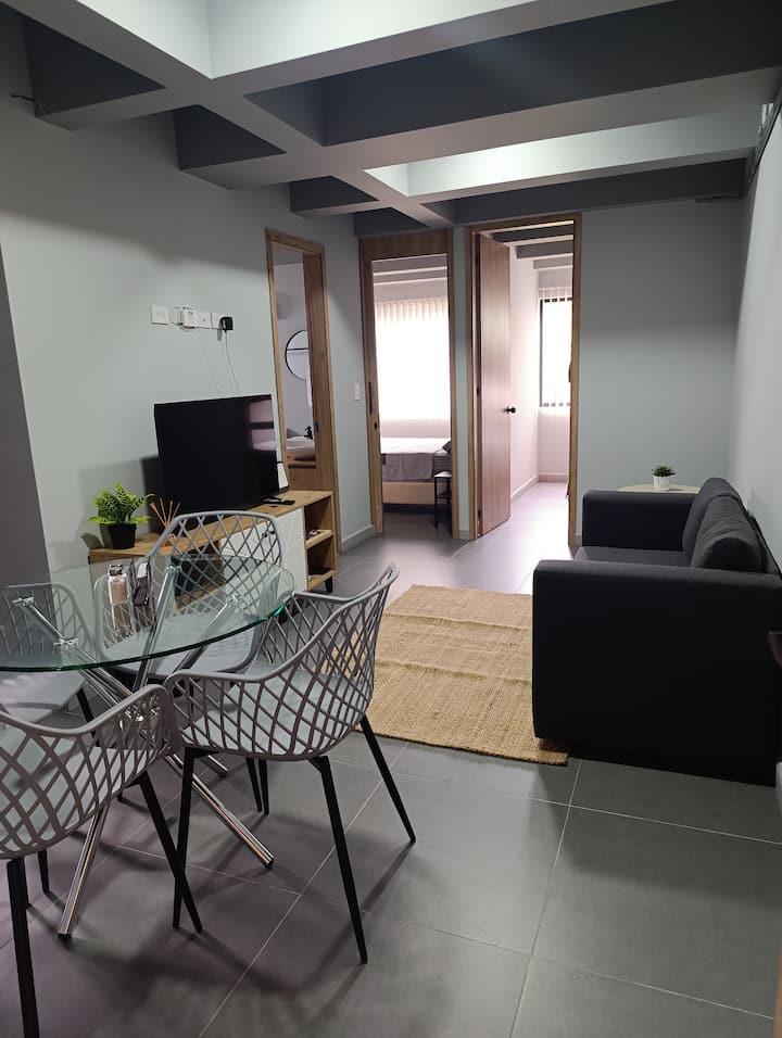 Tu Escape Ideal En Armenia, Moderno Y Tranquilo - Armenia, Colombia