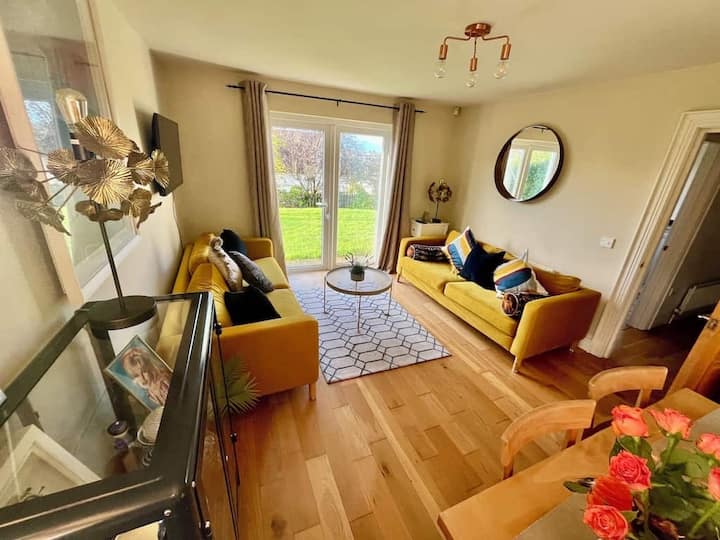 Victoria View - 德里