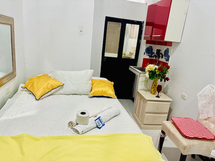 Habitación - Pucallpa