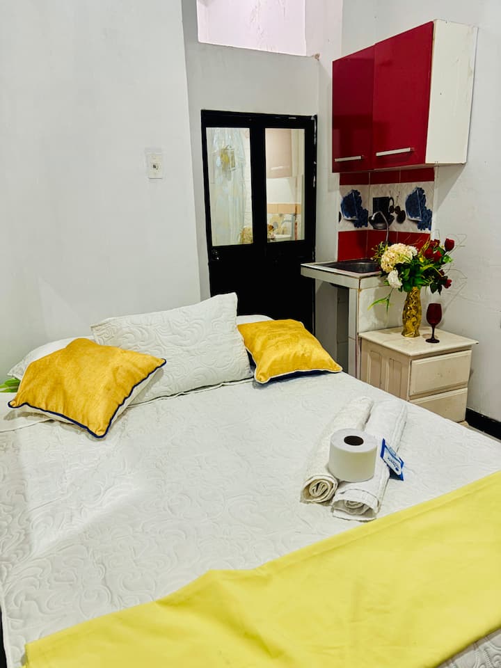 Habitación Centro De Pucallpa - Pucallpa