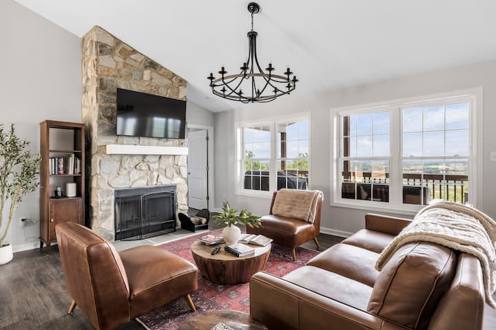 “Prima” - Front Royal, VA