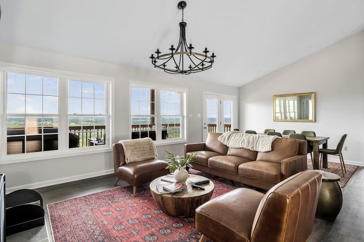 “Prima” - フロント・ローヤル, VA