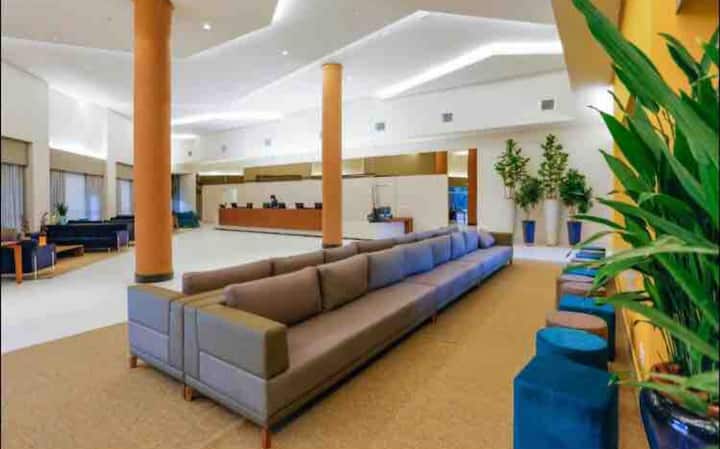 Olímpia Park Resort - Olímpia