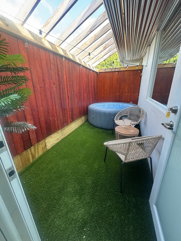 Tropical 2 - Barceloneta