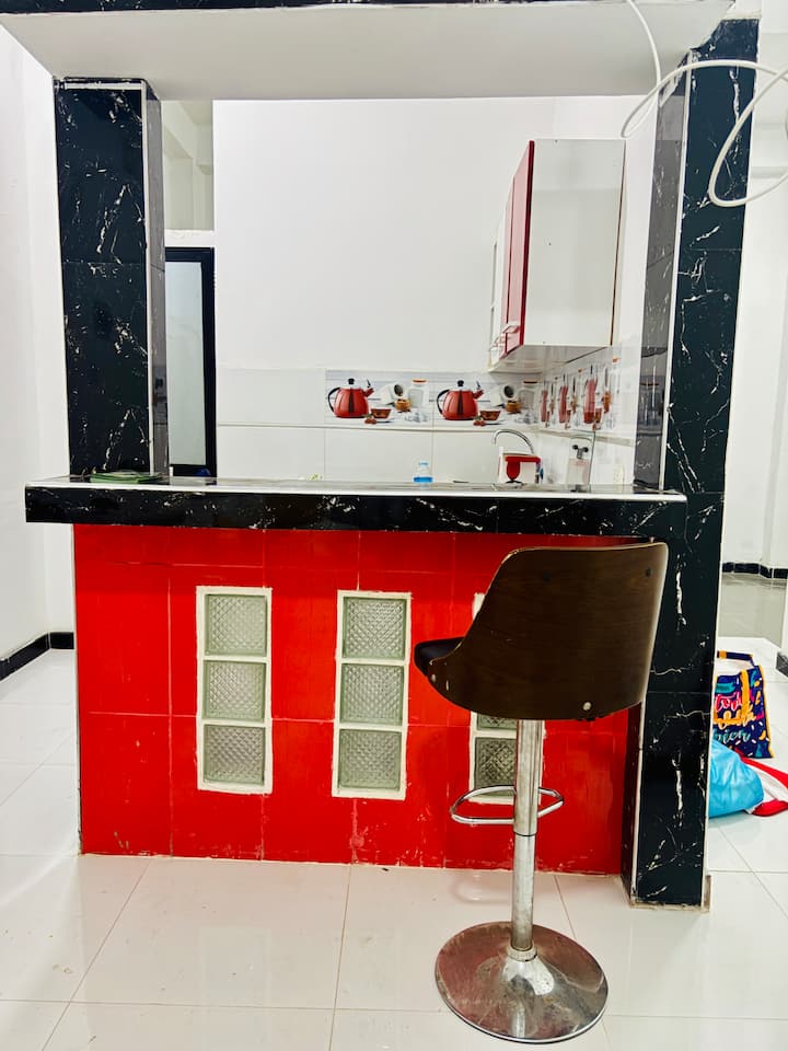 Departamento De Dos Camas Centro De Pucallpa ( ) - Pucallpa