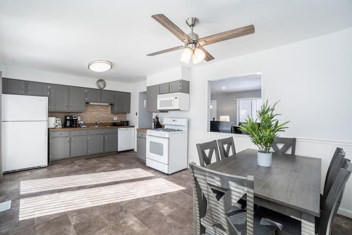 Camby Indiana Rental - Mooresville, IN