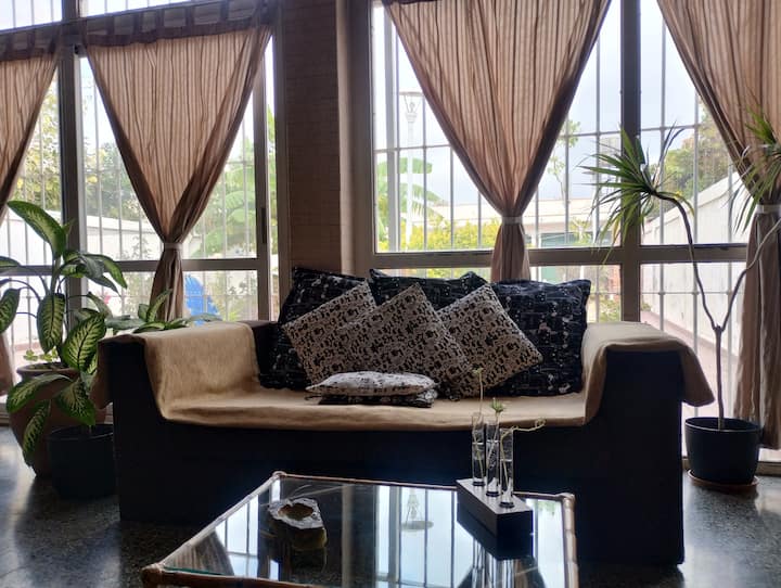 L' Quique - San Juan, Argentina