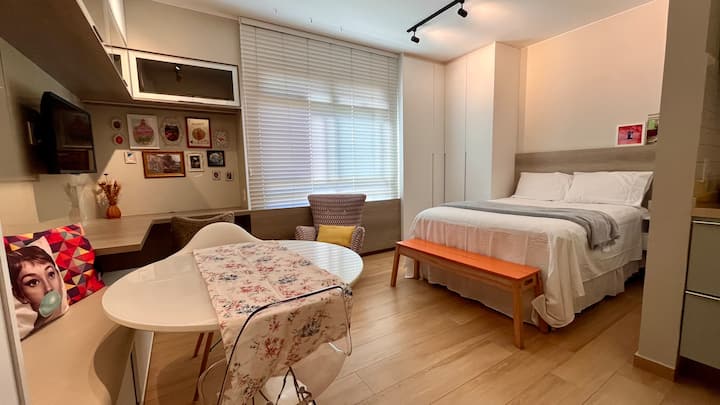 Quadradinho No Quadradinho - Brasília