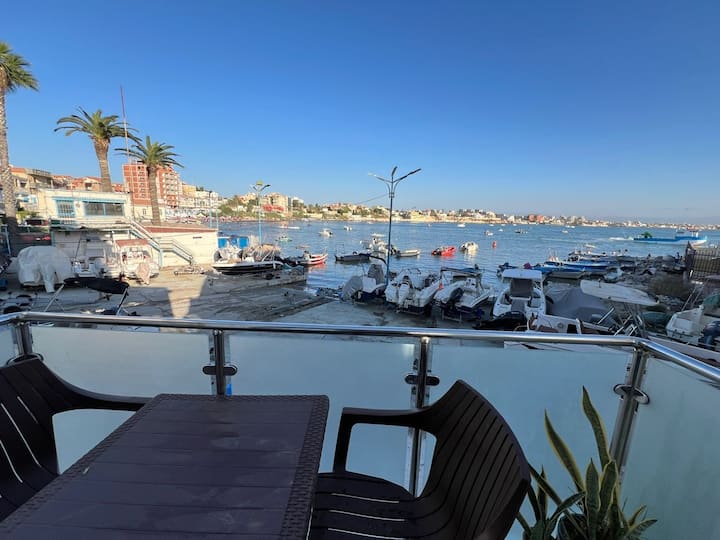 ÉVasion En Bord De Mer - Argelia