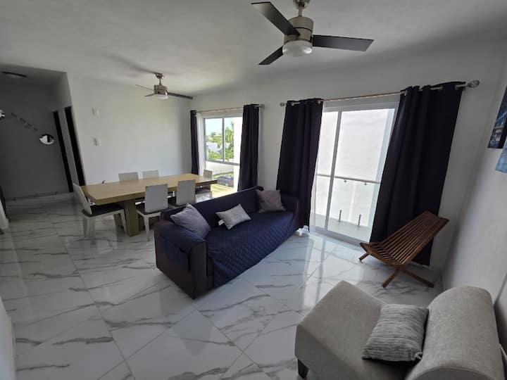 Tu Escape Familiar En Acapulco - Acapulco