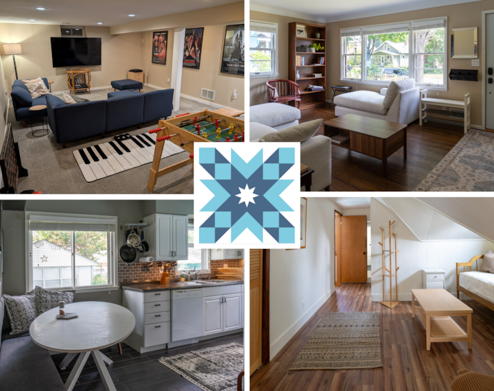 Great For Groups, Fun, & Convenient! - Saint Paul, MN