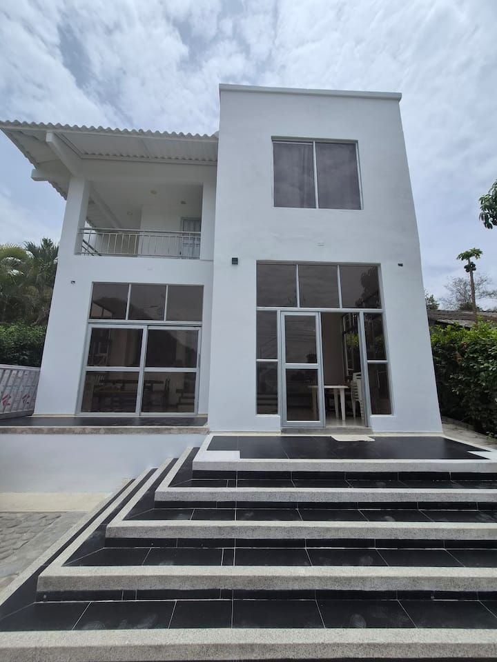 Casa Lucia - Apulo