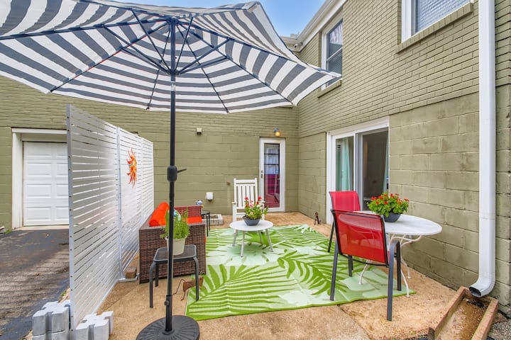 30+ Day Rental, Close To Downtown And Hospitals - Nashville, TN