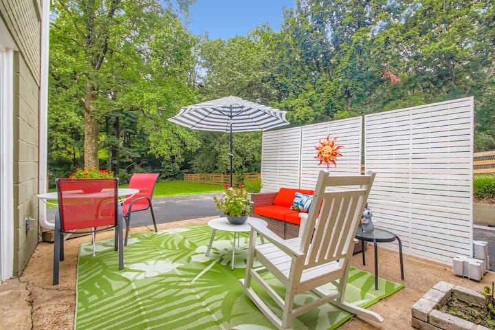 30+ Day Rental, Close To Downtown And Hospitals - Nashville, TN