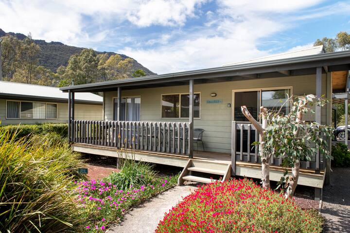 Awonga Cottages - Grevillea 1br - Halls Gap
