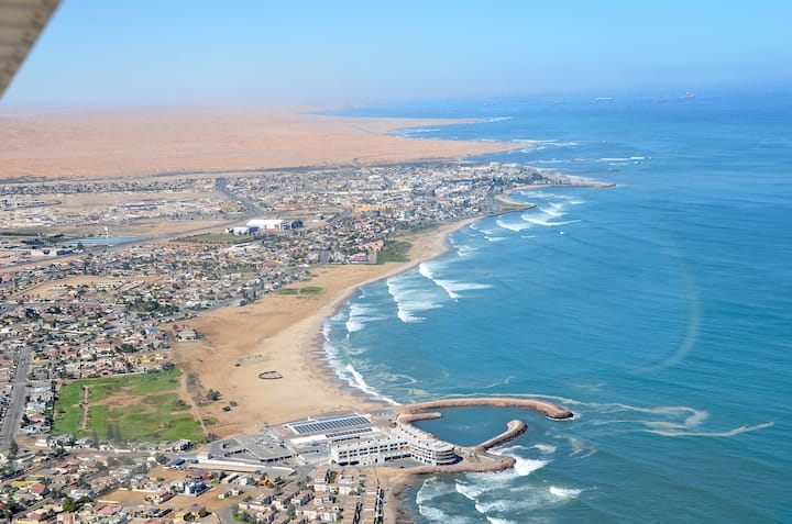 Swakopmund Boutique Catering - Swakopmund