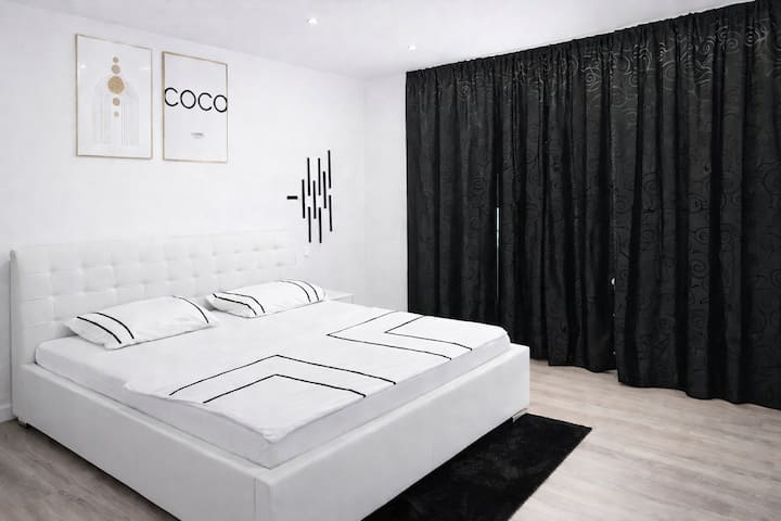 Homecruz/ Cozy Apartment In Essen - 에센