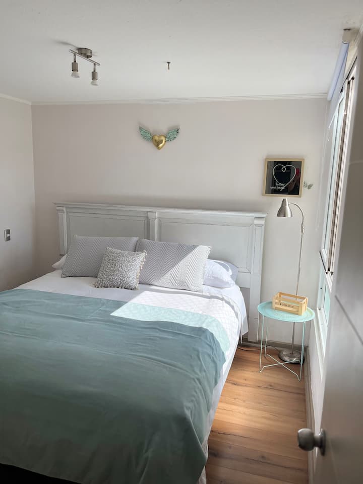 Confortable Y Cerca De Todo! - La Serena