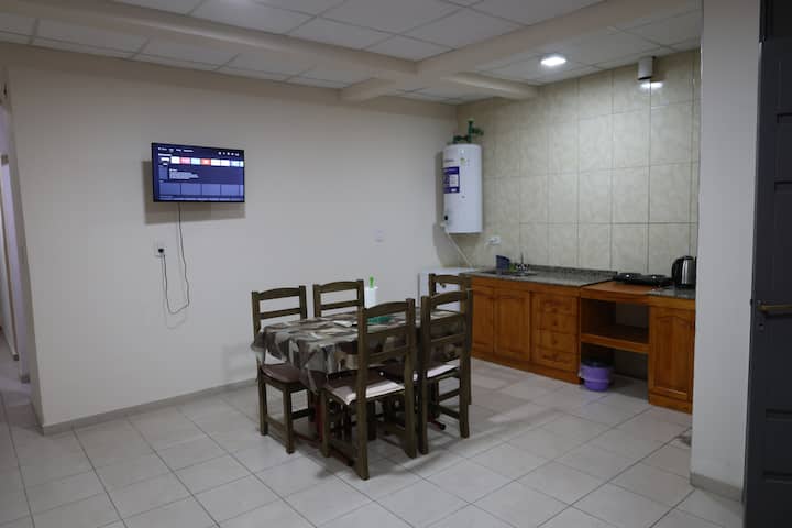 Hospedaje Boutique En El Centro - General Alvear