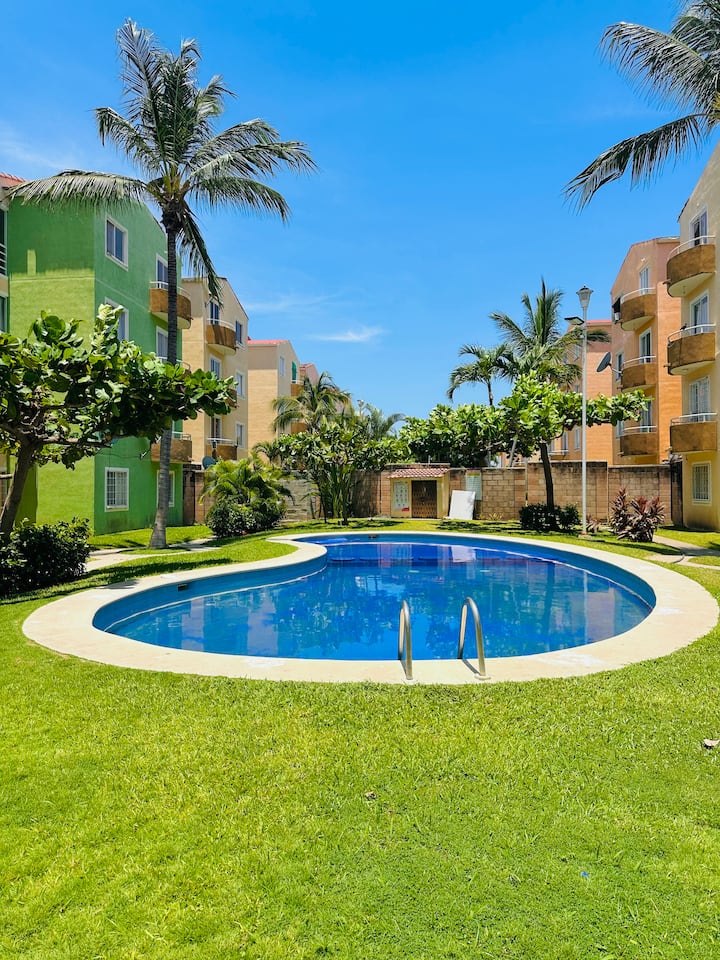 Acapulco Diamante Planta Baja - Acapulco