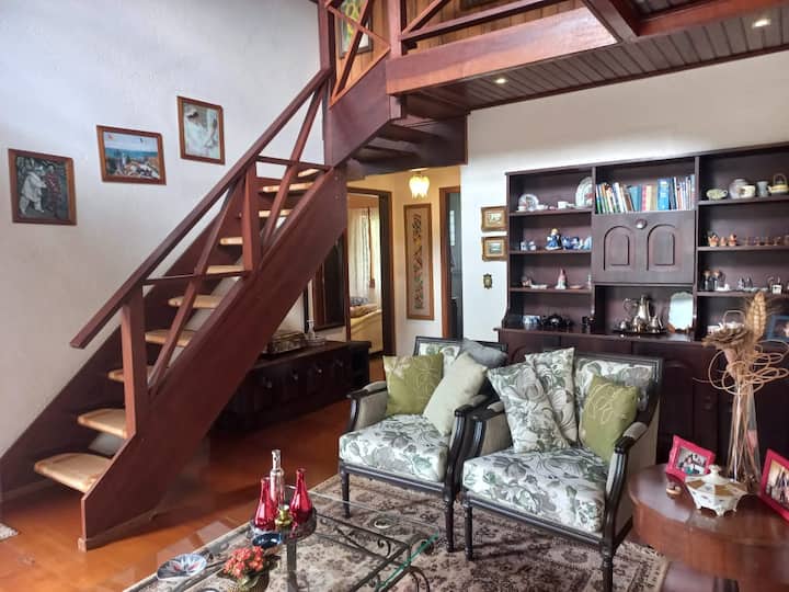 Refúgio Da Vó Lia - Nova Petrópolis