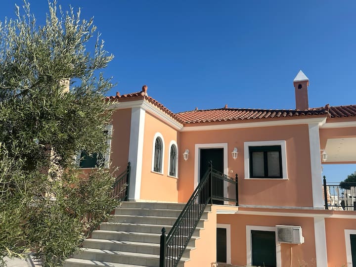 Villa Zante Estrella - Zakinthos