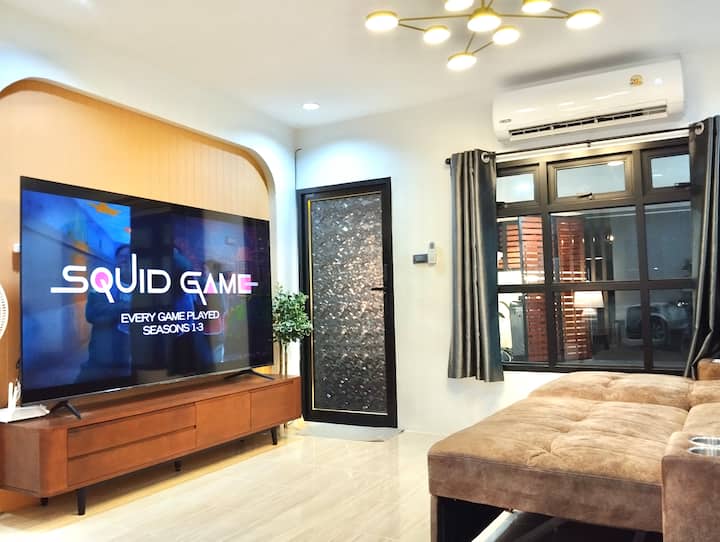 Living Life Home - Hat Yai