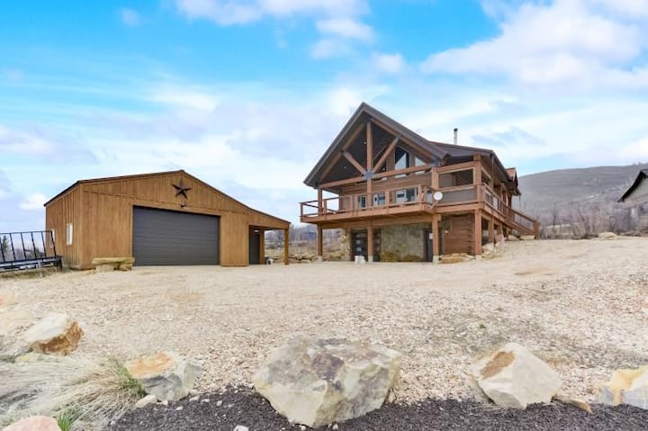 Amazing Apartment With A View - Kamas, UT