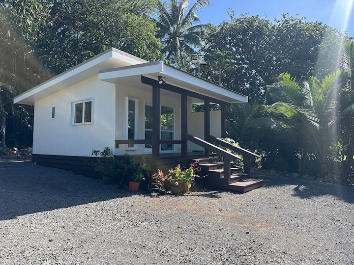 Muri Bliss Studio - Isole Cook