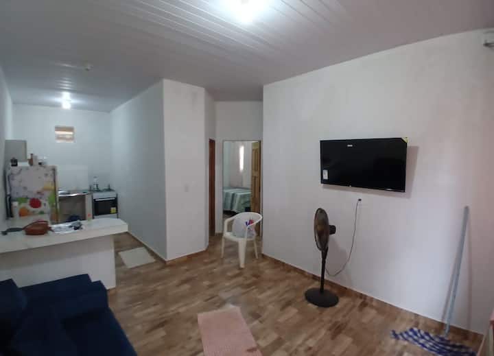 Fronteira Duo - Guyane française