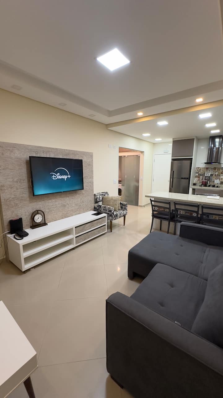 Charmoso No Melhor De Alphaville - Barueri