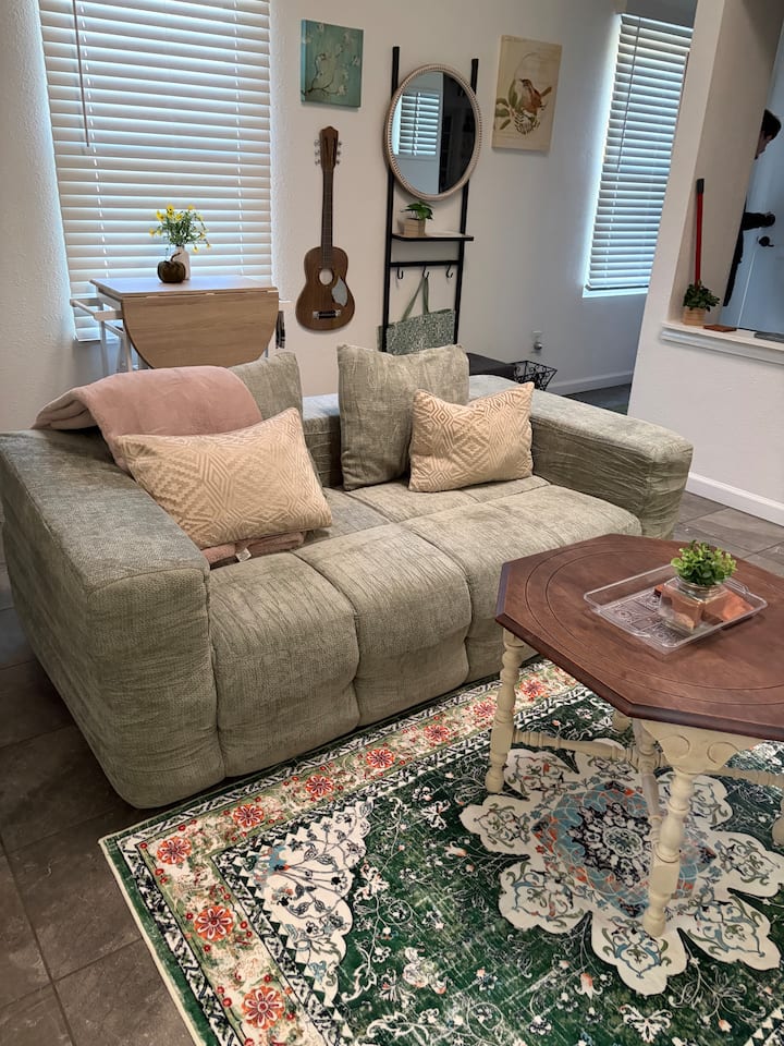 Appartement Château Executive/confort, Près Des Hôpitaux/de L'i-44 - Joplin, MO