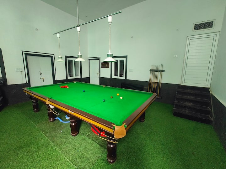 "Party House – Fun Unlimited! - Ajmer