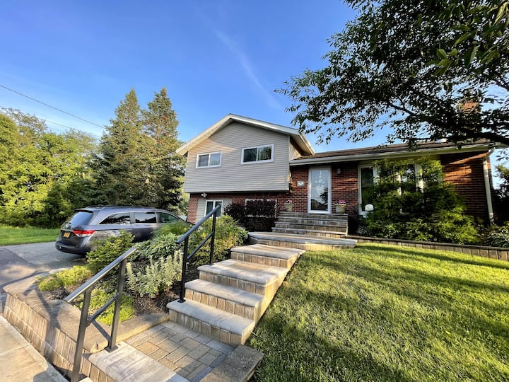 Your Home For The Ryder Cup! - Freeport, NY