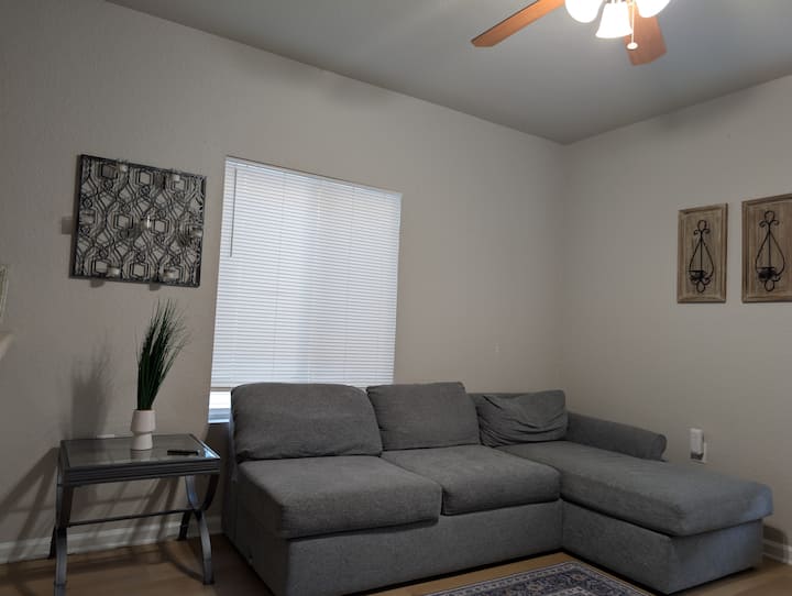 [3br/3ba] Tv All Rooms, Fsu, Airport & I-10 (607) - タラハシー, FL