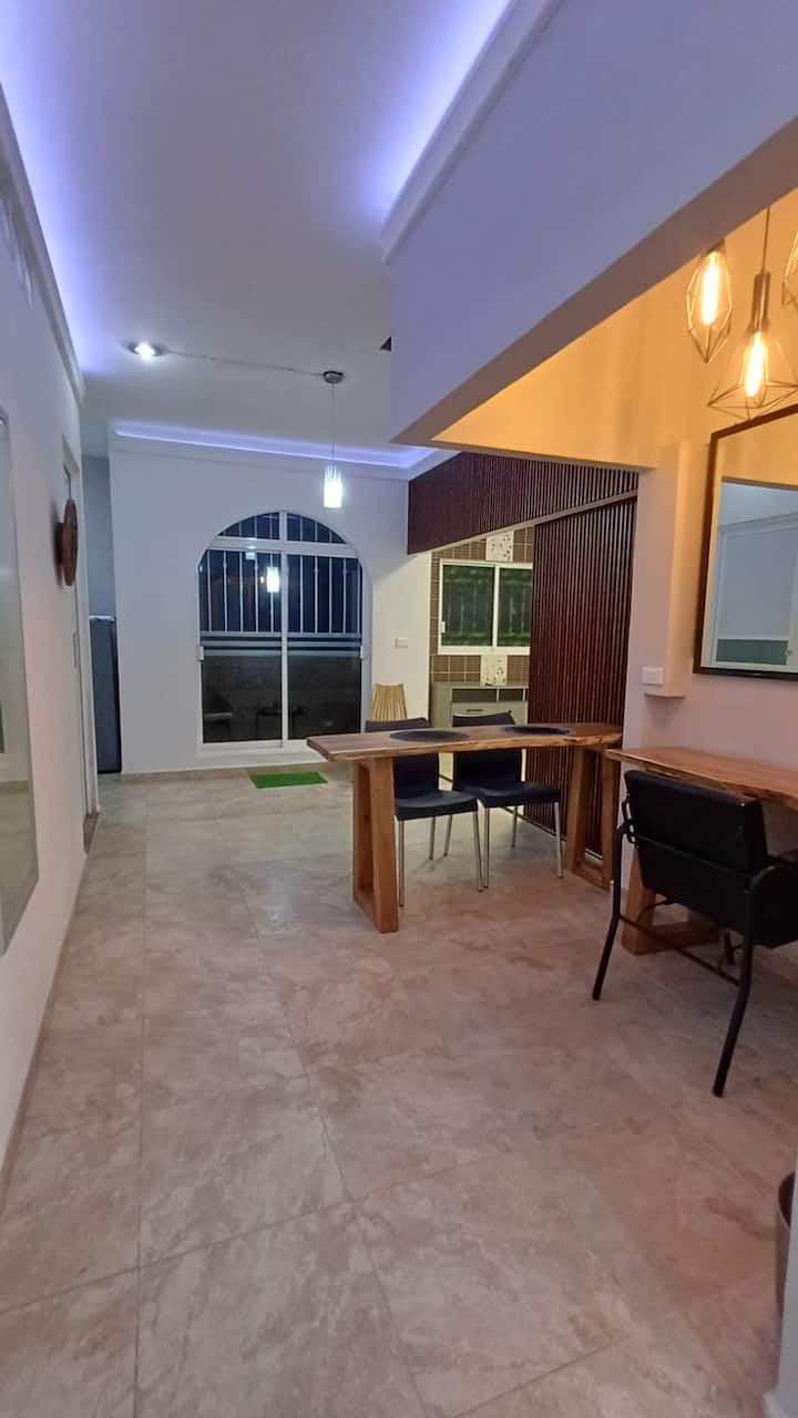 Loft En Zona Deportiva - Villahermosa, Mexico