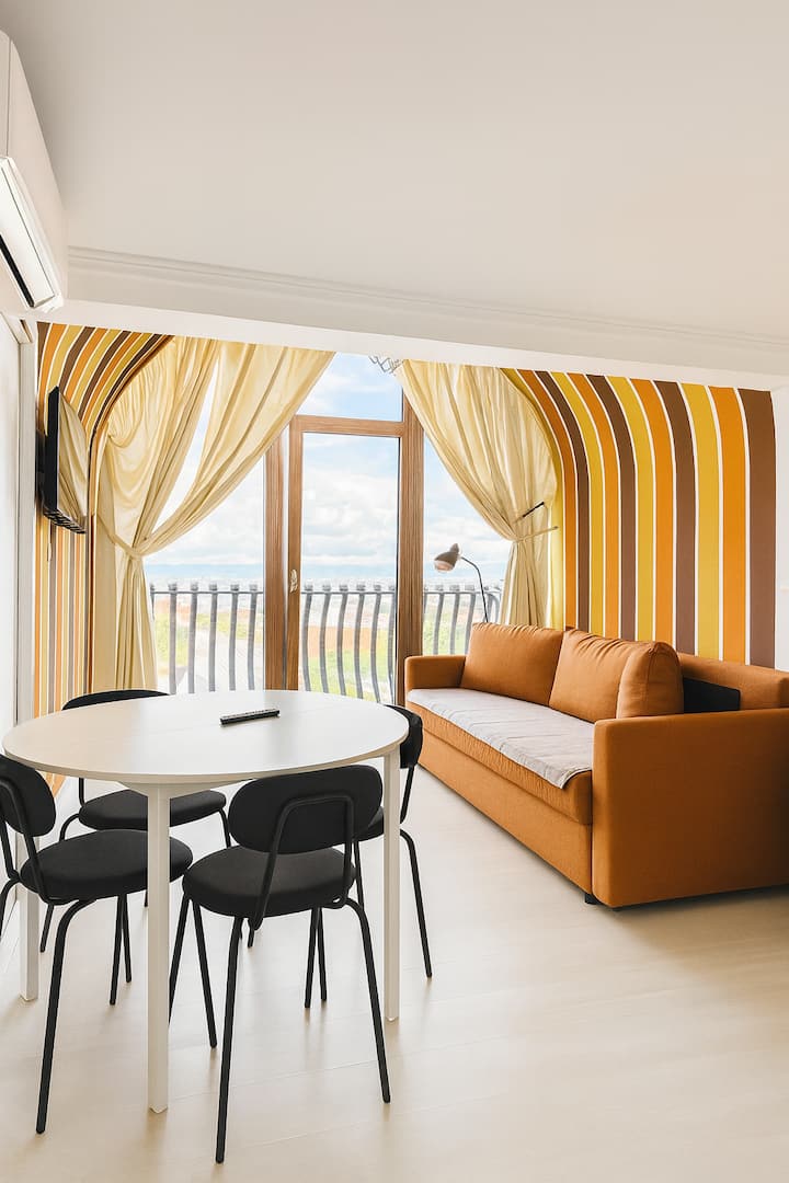 Dd Apartments -Iuliu Moldovan 2l - Cluj-Napoca