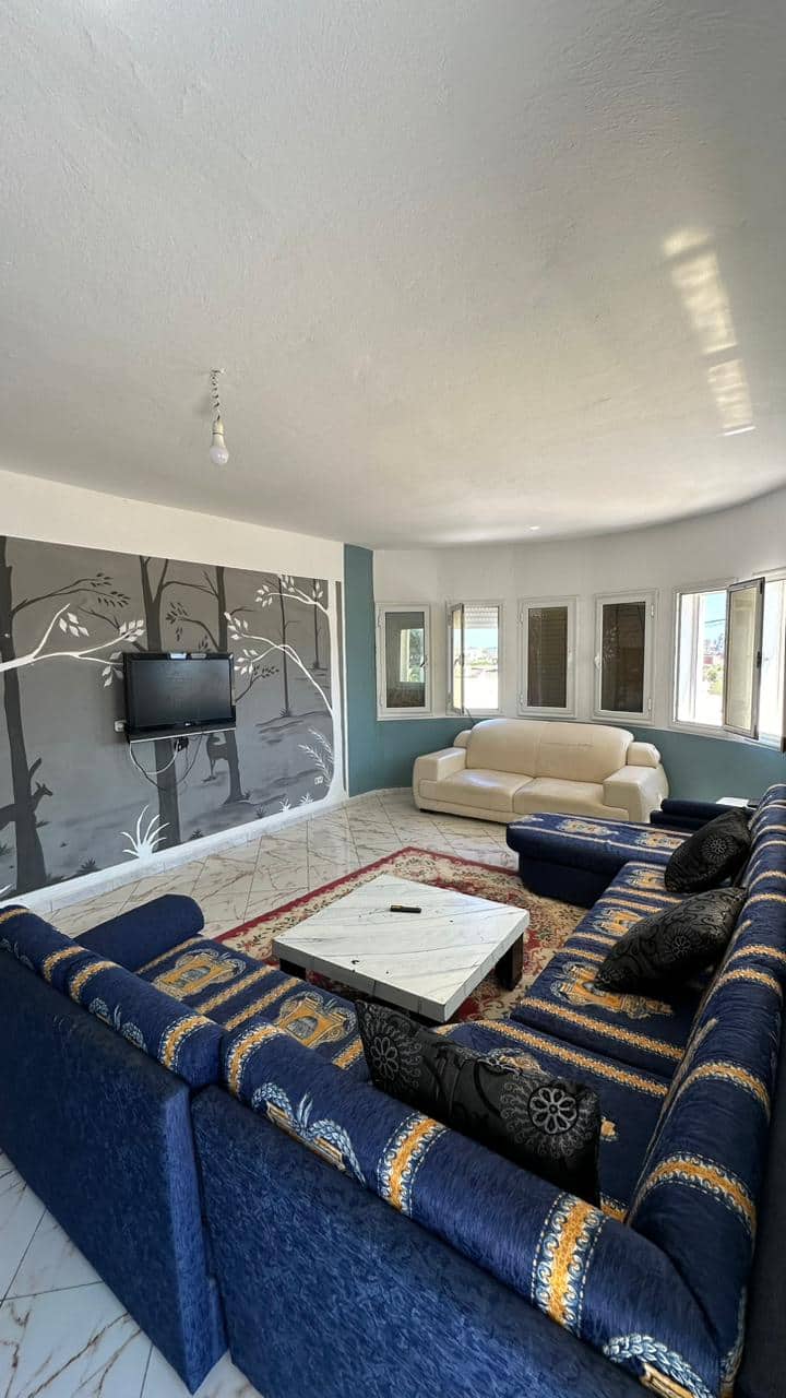 Apartment S+2 Mansoura Kélibia - Kélibia