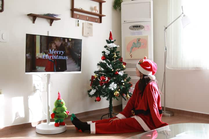 동대구역 도보5분 |넓고조용한 단독주택|감성포토존 |친구가족커플|여행 출장Slowhouse - Daegu