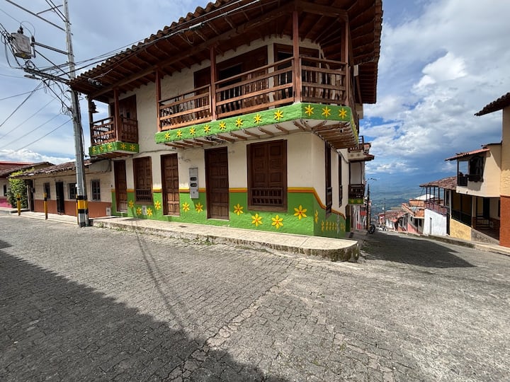 Apartamento Támesis Natural - Támesis