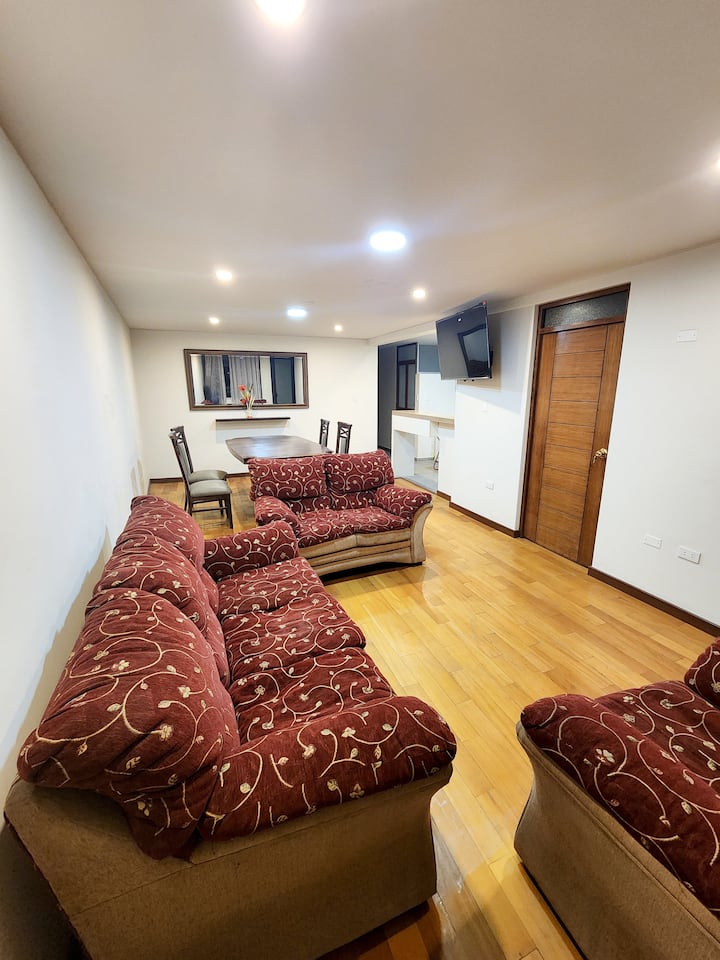 Casa Arequipa 2 - Arequipa