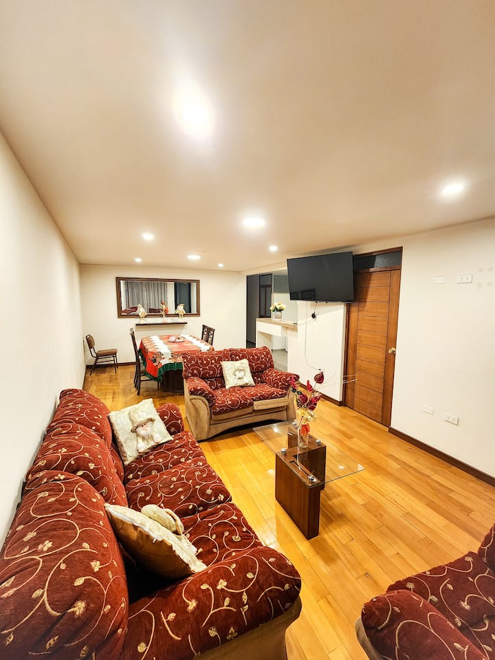 Casa Arequipa 2 - Arequipa