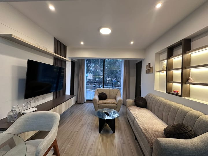 Depa Acogedor Cerca Aeropuerto - Cusco