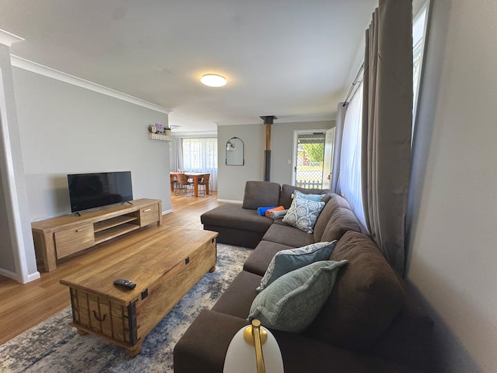 The Gem On Britannia - Stanthorpe
