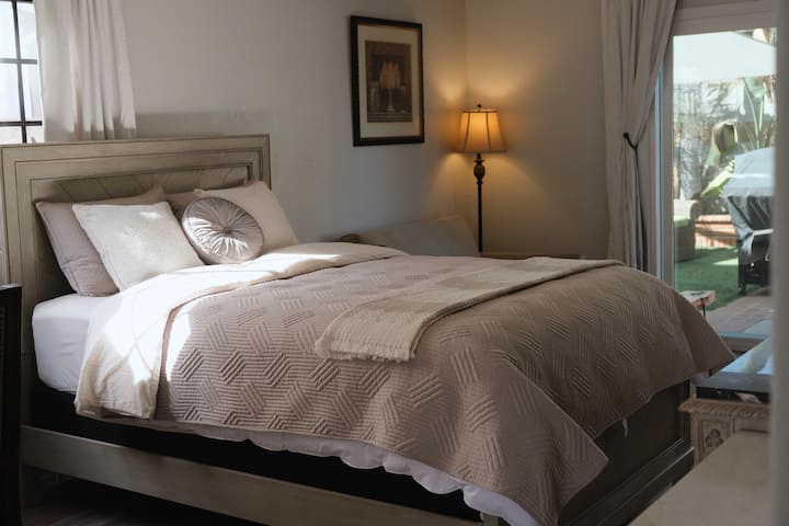 Cozy Studio Room - Rancho Palos Verdes, CA
