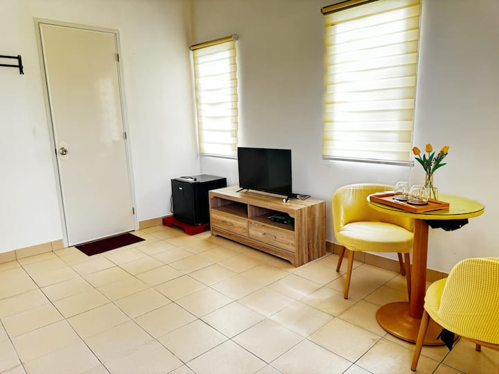 Galaxy Get-away Exclusive Resort - 20 Persons - Alcoy