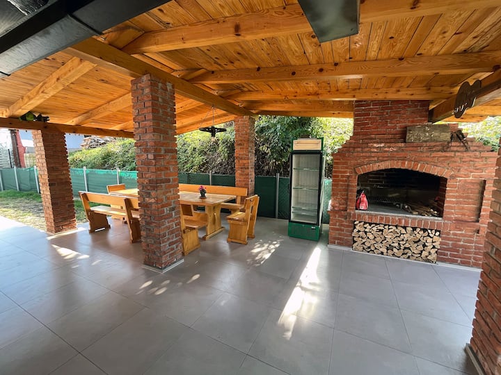 Guest House Lidia With Terrace & Free Parking - Zagreb